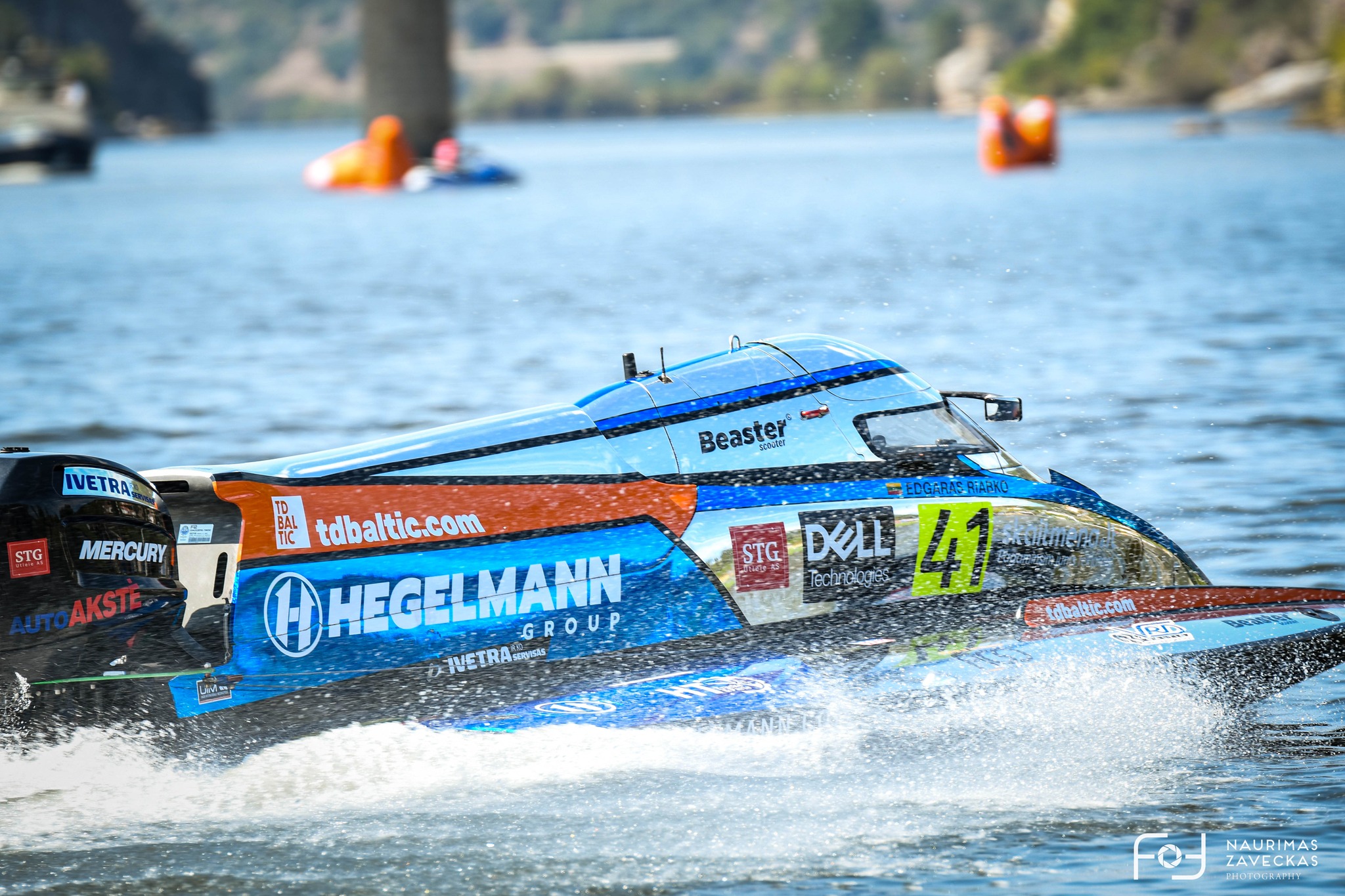 APIE F2 – Formule 2